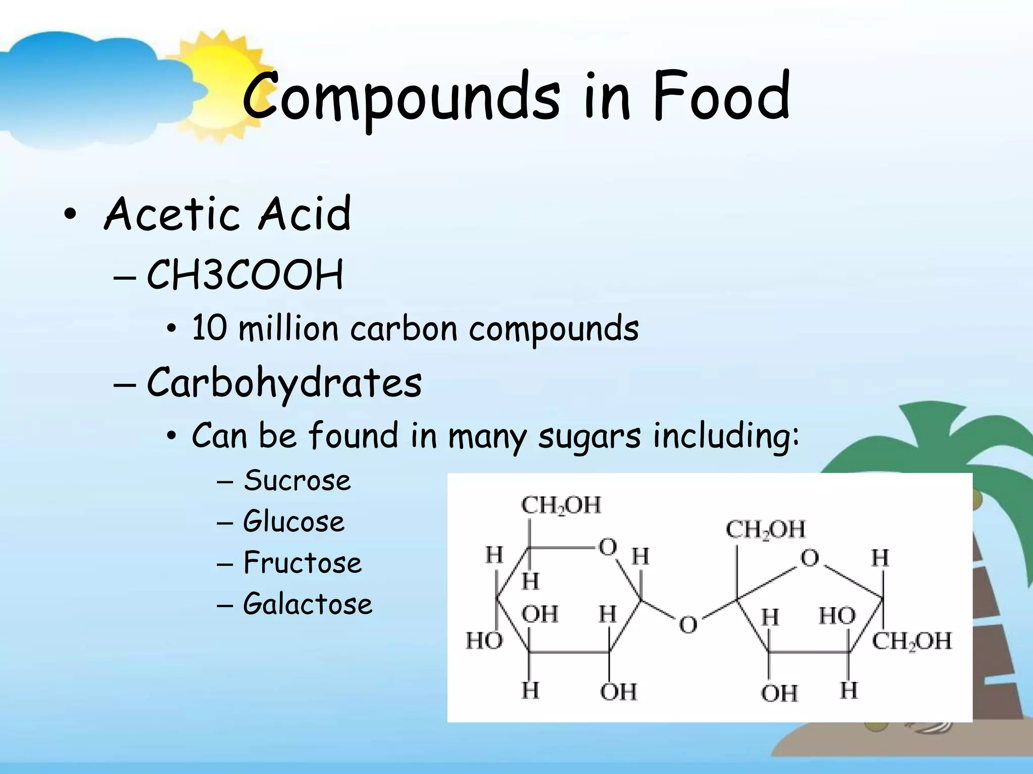 Carbon and its structure | PPTX