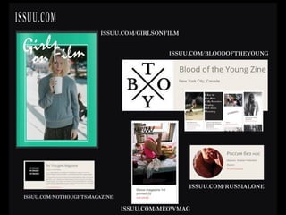 Little bit about zines | PPT