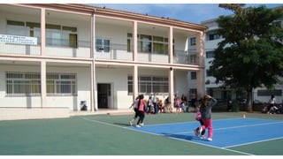 ΠΑΝΕΛΛΗΝΙΑ ΗΜΕΡΑ ΣΧΟΛΙΚΟΥ ΑΘΛΗΤΙΣΜΟΥ | PPTX