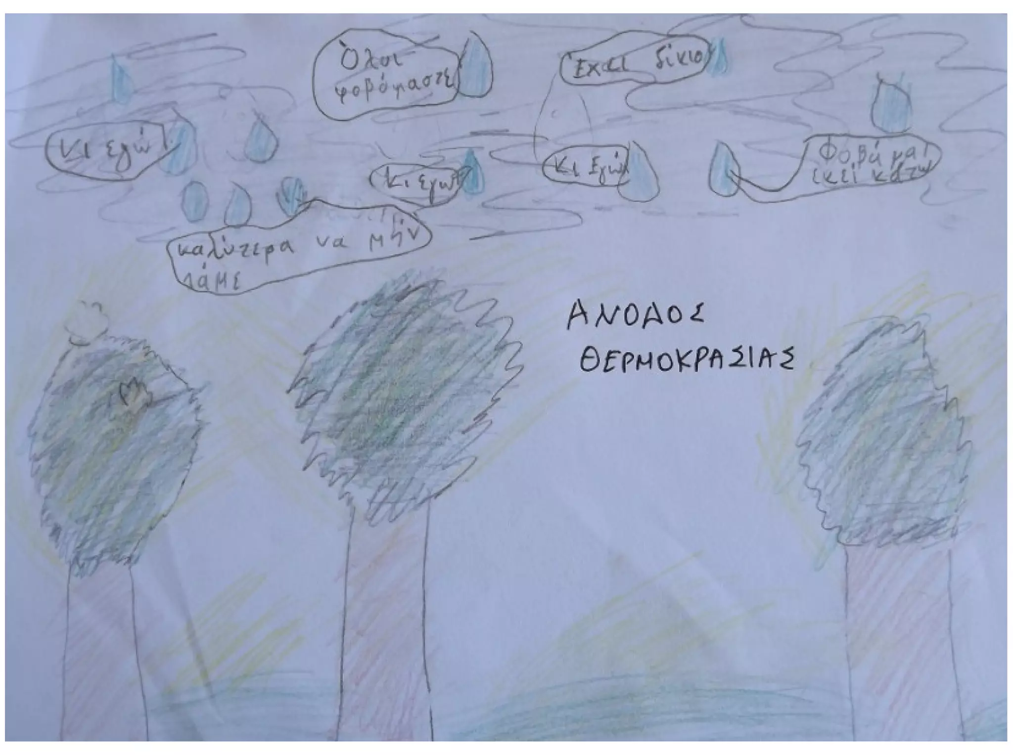 Περιβαλλοντικά προβλήματα | PPT