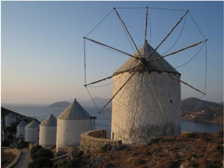 ανεμομυλοι | ODP