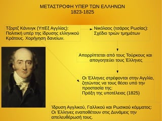 Γ ΓΥΜΝΑΣΙΟΥ ΜΑΘΗΜΑ 11 ΕΛΛΗΝΙΚΗ ΕΠΑΝΑΣΤΑΣΗ ΚΑΙ ΕΥΡΩΠΗ | ODP