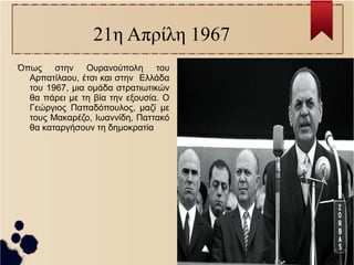 προβολή πολυτεχνείου | PPT