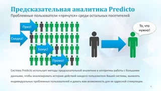 Predicto. Обзор | PPT
