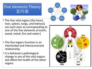 Traditional Chinese Medicine | PPTX