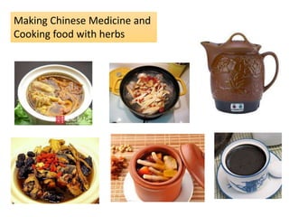 Traditional Chinese Medicine | PPT
