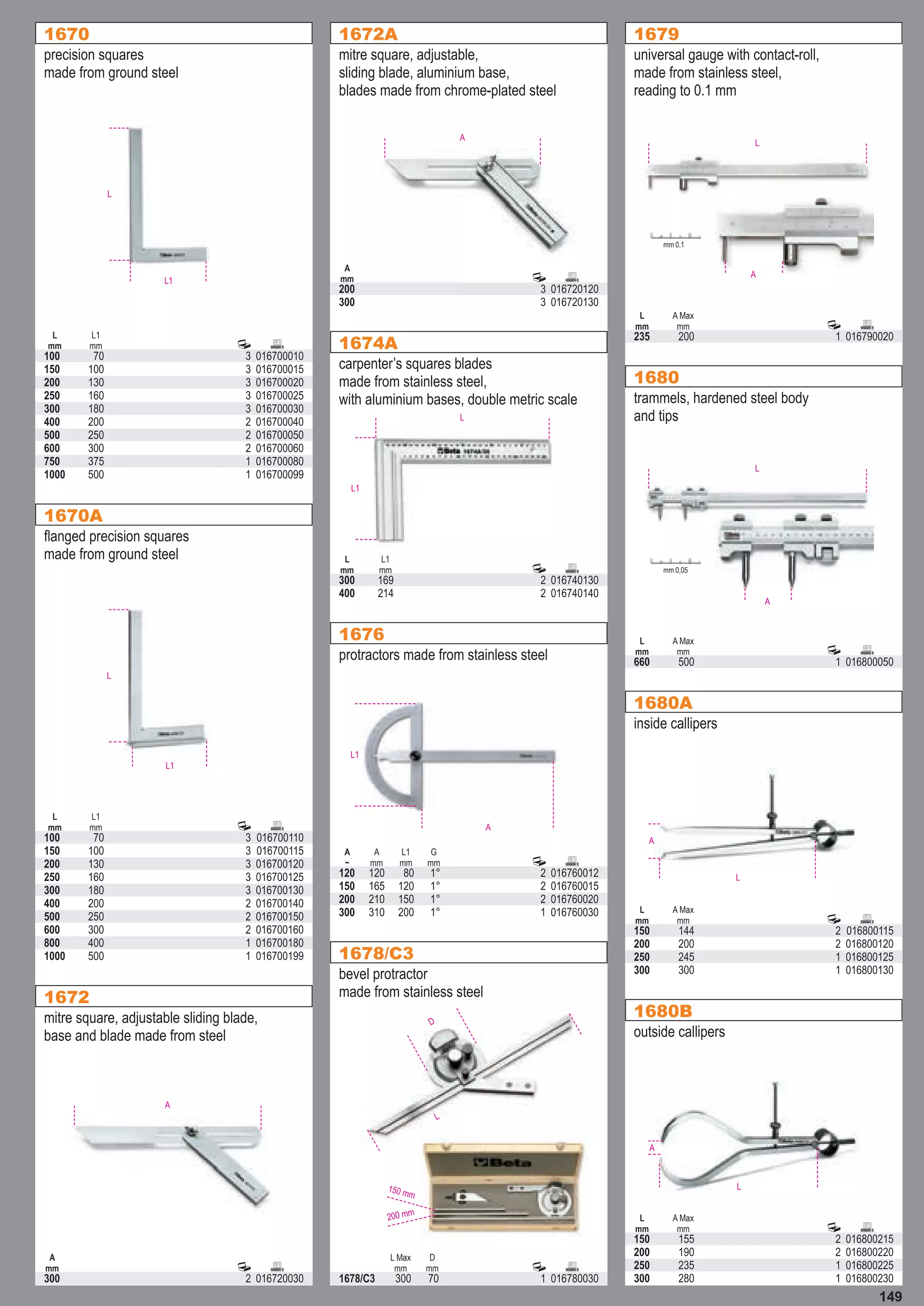 измерительный инструмент | PDF