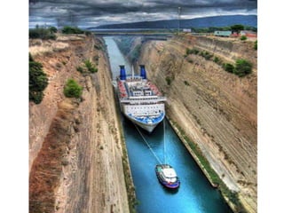 ΣΗΜΑΝΤΙΚΑ ΕΡΓΑ ΣΤΗ ΧΩΡΑ ΜΑΣ | PPT