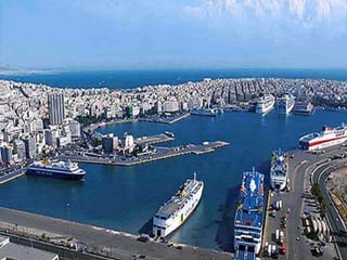 ΣΗΜΑΝΤΙΚΑ ΕΡΓΑ ΣΤΗ ΧΩΡΑ ΜΑΣ | PPT