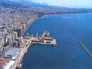 ΣΗΜΑΝΤΙΚΑ ΕΡΓΑ ΣΤΗ ΧΩΡΑ ΜΑΣ | PPT