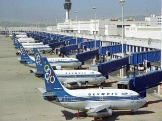 ΣΗΜΑΝΤΙΚΑ ΕΡΓΑ ΣΤΗ ΧΩΡΑ ΜΑΣ | PPT