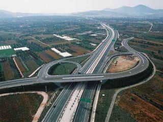 ΣΗΜΑΝΤΙΚΑ ΕΡΓΑ ΣΤΗ ΧΩΡΑ ΜΑΣ | PPT
