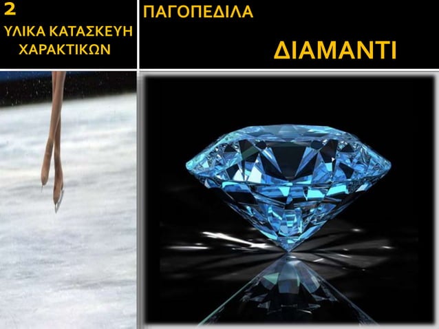 υλικα κατασκευης | PPTX