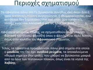 ηφαιστεια | PPT
