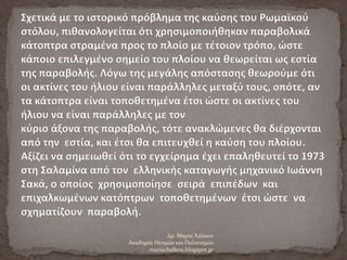 εισαγωγη στη μαθηματικη σκεψη | PPTX