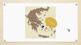 Ο Θησέας επιστρέφει στην Αθήνα | PPT