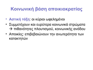 Αποικιοκρατία και αποικιακοί ανταγωνισμοί | PPT