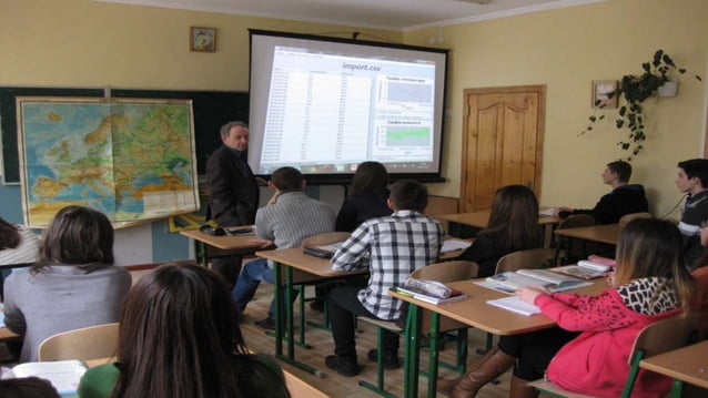 MAN JAVA Project presentation | PPT