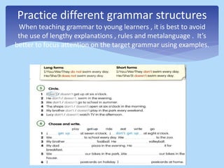 презентация досвіду роботи | PPT