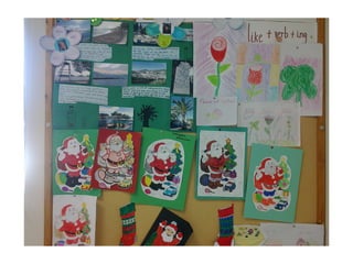 Eθιμα Xριστουγεννων Πρωτοχρονιας Γ΄τάξη | PPT