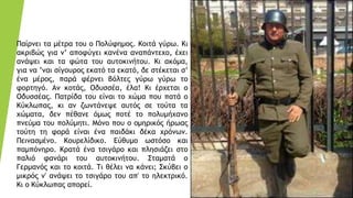 οι πιτσιρικοι | PPTX