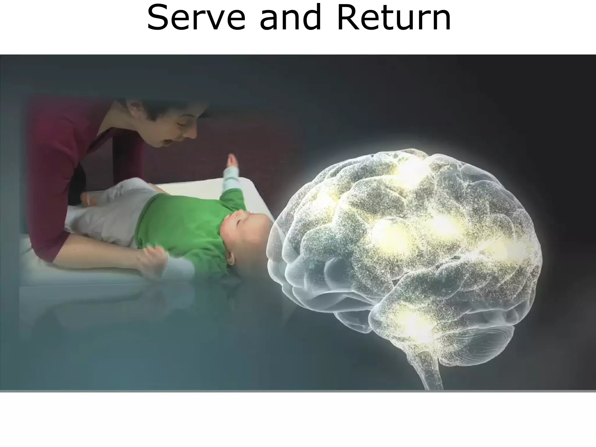 Pat Levitt: Neurodevelopmental Disorder Heterogeneity, Brain ...