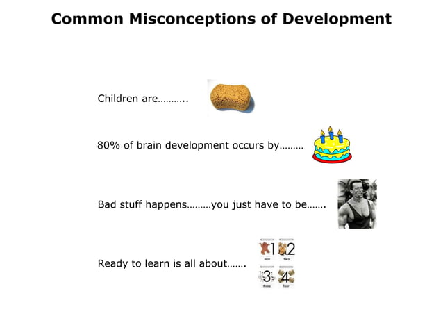 Pat Levitt: Neurodevelopmental Disorder Heterogeneity, Brain ...