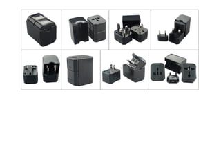 world travel adapter,universal plug adapter | PDF