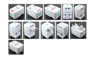 world travel adapter,universal plug adapter | PDF | Automotive