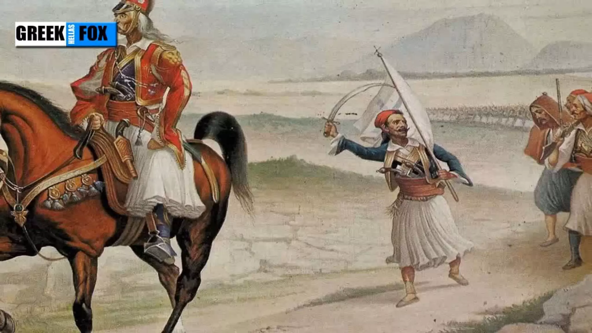 Θεόδωρος Κολοκοτρώνης (εργασία μαθήτριας) | PPTX