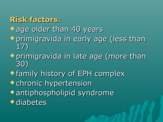 GESTOSES part1 | PPT