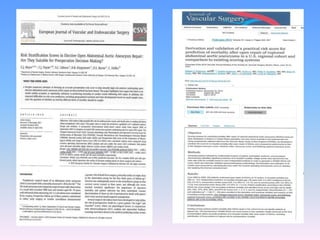 ΣΥΣΤΗΜΑΤΑ ΠΕΡΙΕΓΧΕΙΡΗΤΙΚΟΥ ΕΚΤΙΜΗΣΗΣ ΚΙΝΔΥΝΟΥ | PPT