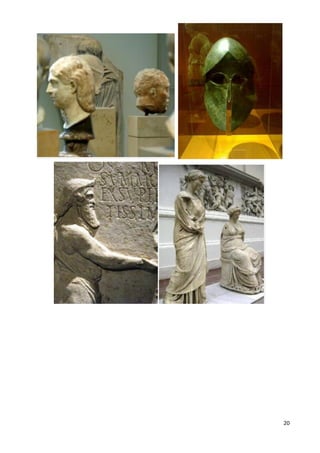 μουσείο της περγάμου | PDF