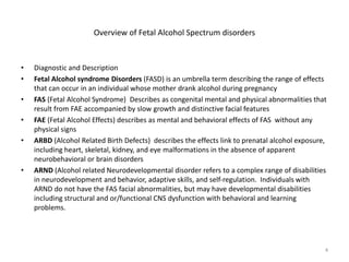Irit Bar Netzer: Children with Fetal Alcohol Syndrome in Adoptive and ...