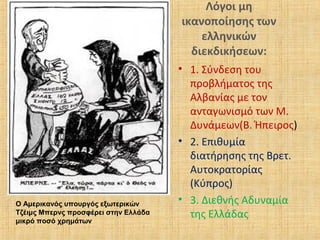 οι συνθήκες ειρήνης των παρισίων και η ενσωμάτωση της δωδεκανήσου | PPT