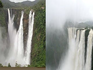 ಪ್ರಾಕೃತಿಕ ವಿಭಾಗಗಳು | PPT