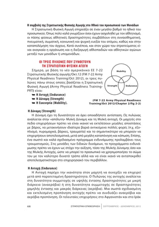 φυσική αγωγή μάχης | PDF