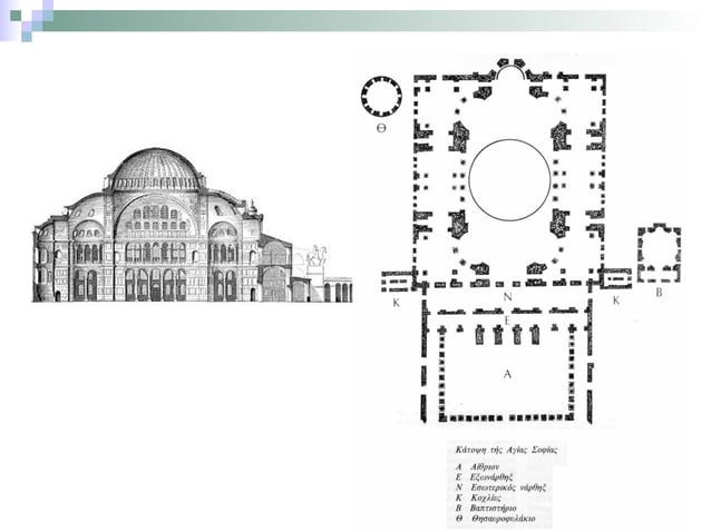 Η βυζαντινή τέχνη | PPS