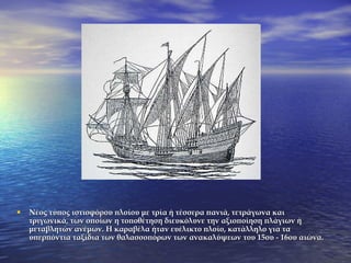 Οι ανακαλυψεις | PPT