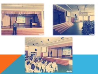 κυκλοφοριακή αγωγη | PPT