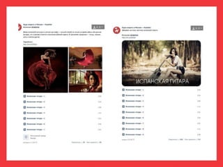 Развитие паблика. Опыт KudaGo.com
