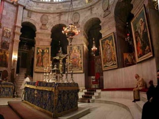 ναος της αναστασεως | PPTX