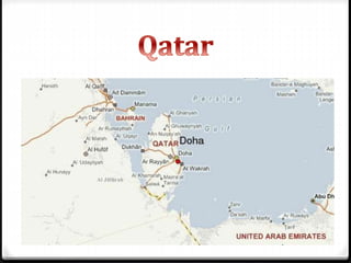 Qatar | PPT