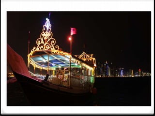 Qatar | PPTX
