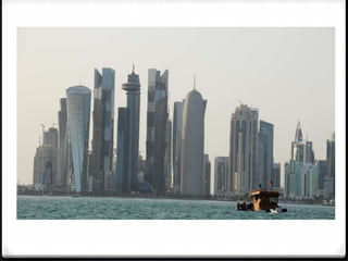 Qatar | PPT
