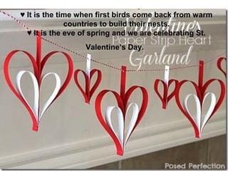 St. Valentine's Day | PPT