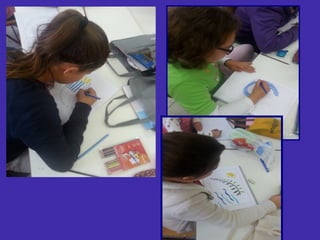 Project "LOGO" | PPT