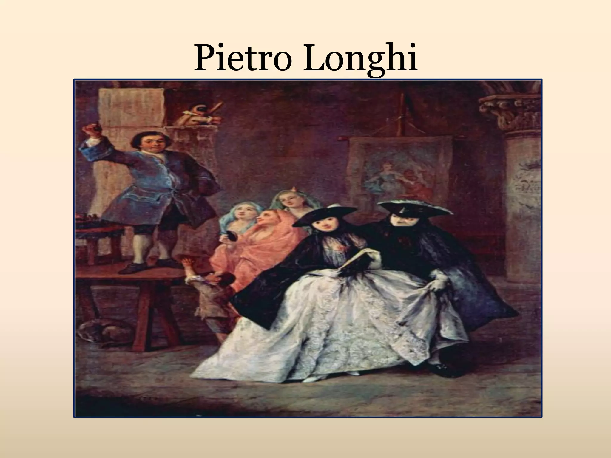 Πίνακες ζωγραφικής για το Καρναβάλι | PDF