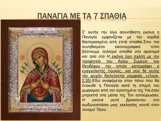 ΕΙΚΟΝΕΣ ΤΗΣ ΠΑΝΑΓΙΑΣ | PPTX