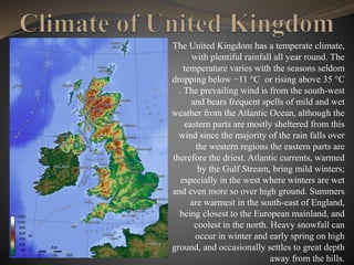 Mountains in UK | PPT